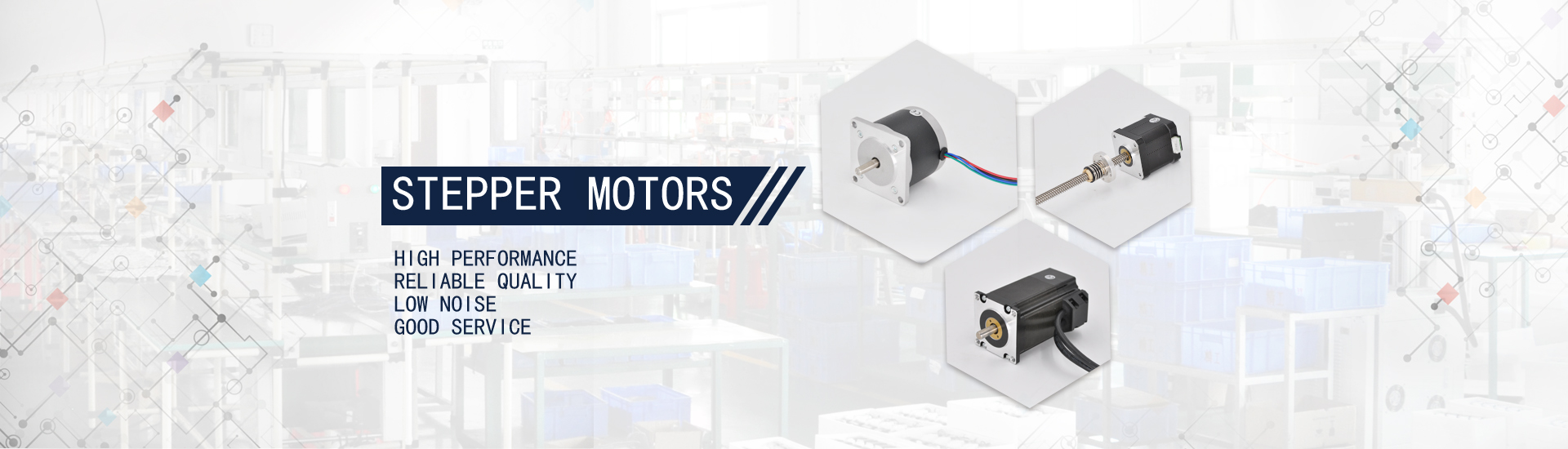 Motech Motor Website
